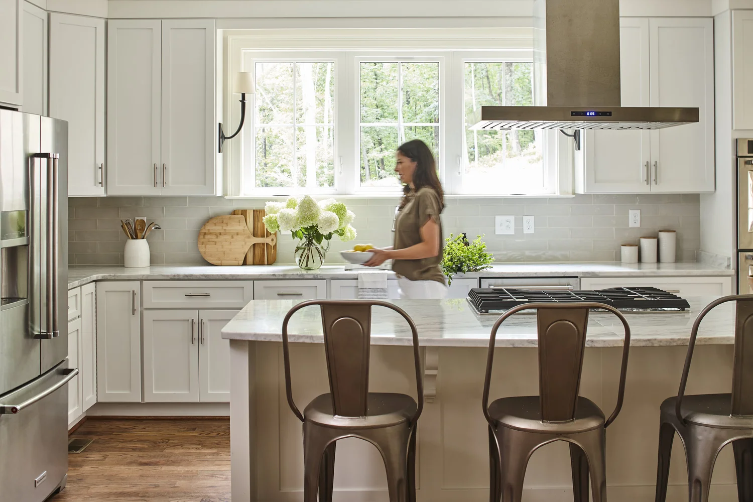 New Year, New Home: Part 1- Tips for a Clutter Free Home — 3A DESIGN STUDIO