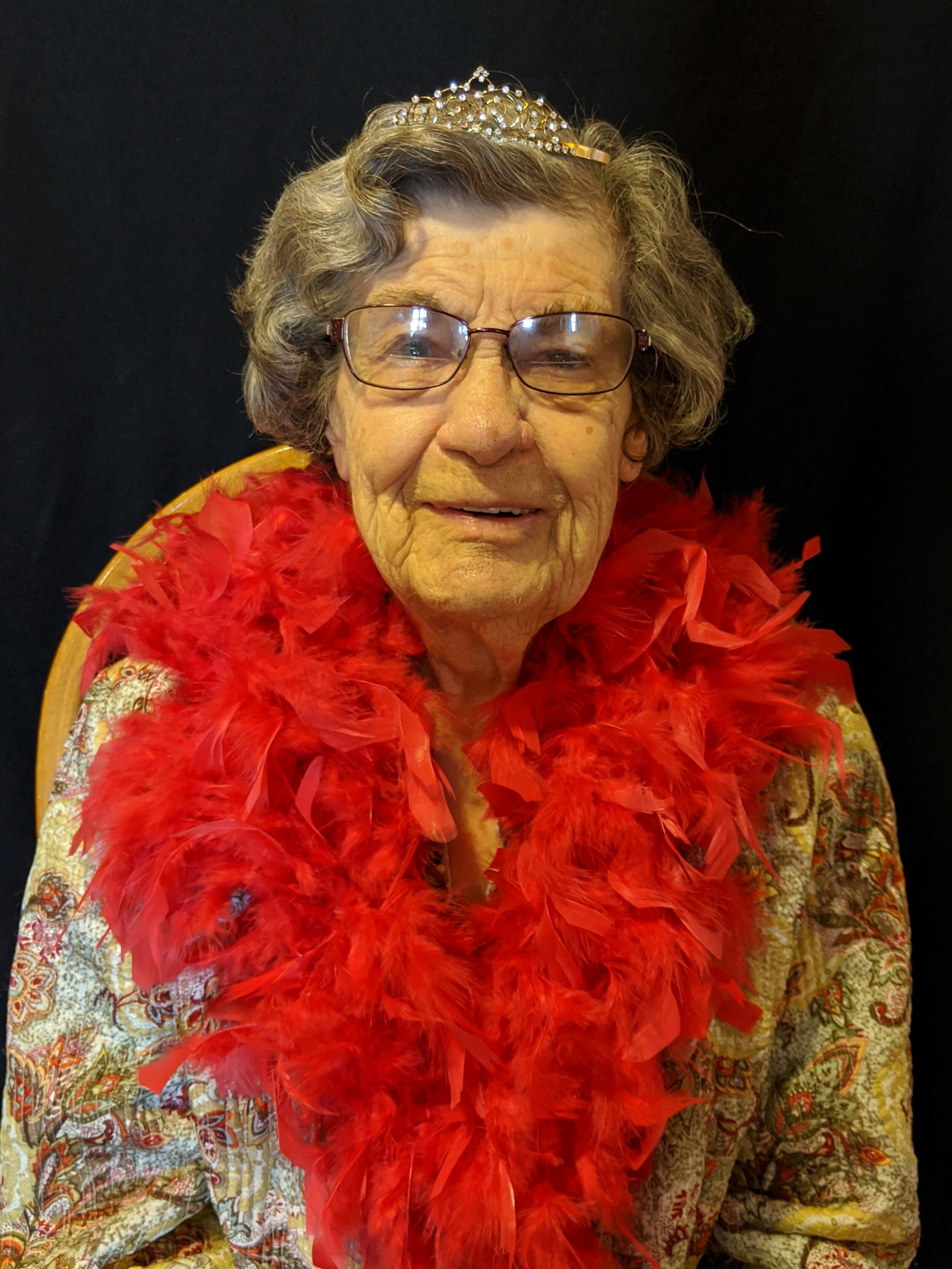 Comforts of Home of Menomonie-Gorgeous Grandma Glamour Shots ...