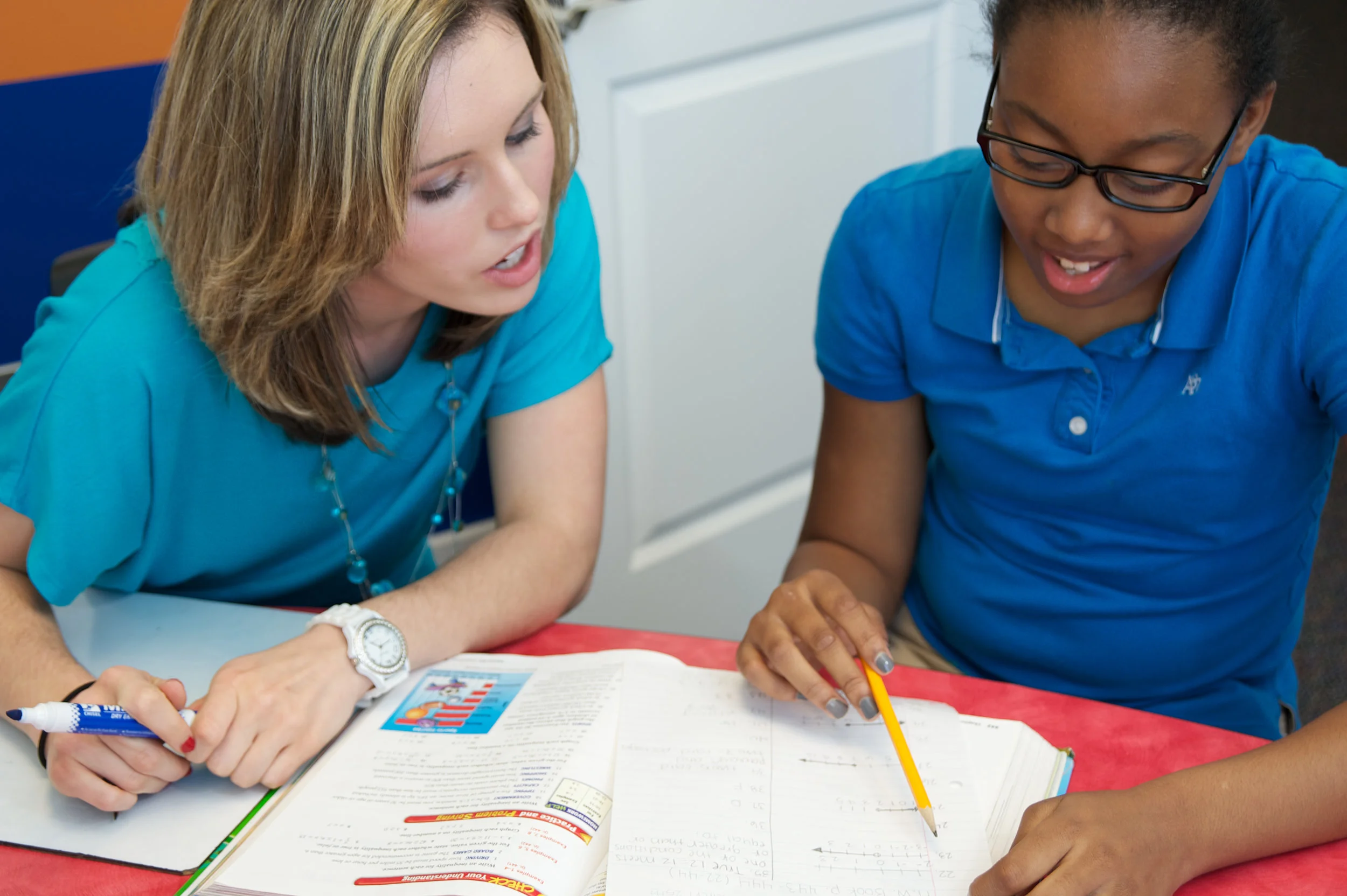 Wired Minds TutoringWired Minds Tutoring
