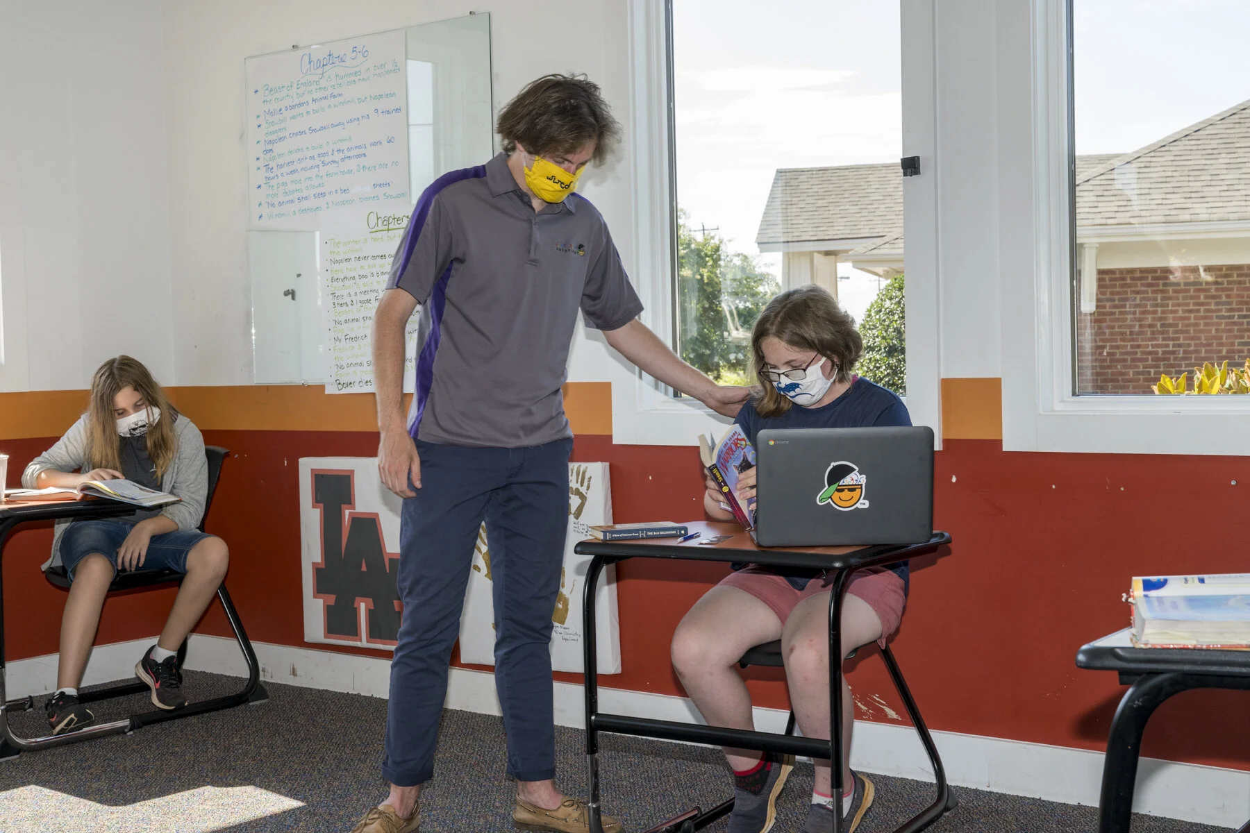 Bootcamp for the Brain! — Wired Minds Tutoring