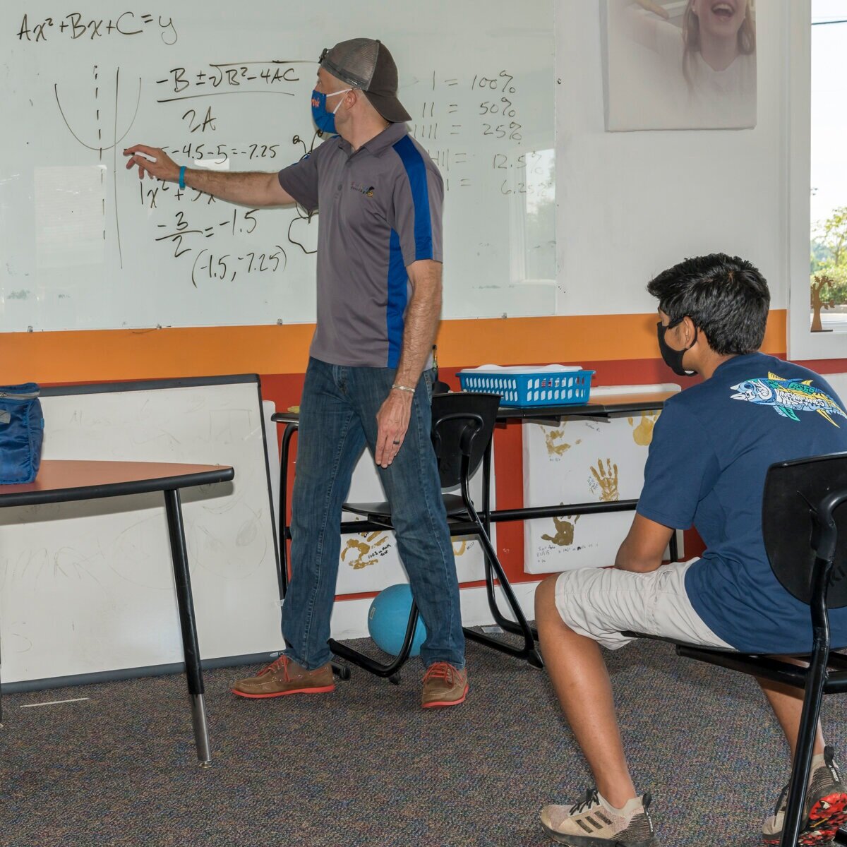 Bootcamp for the Brain! — Wired Minds Tutoring