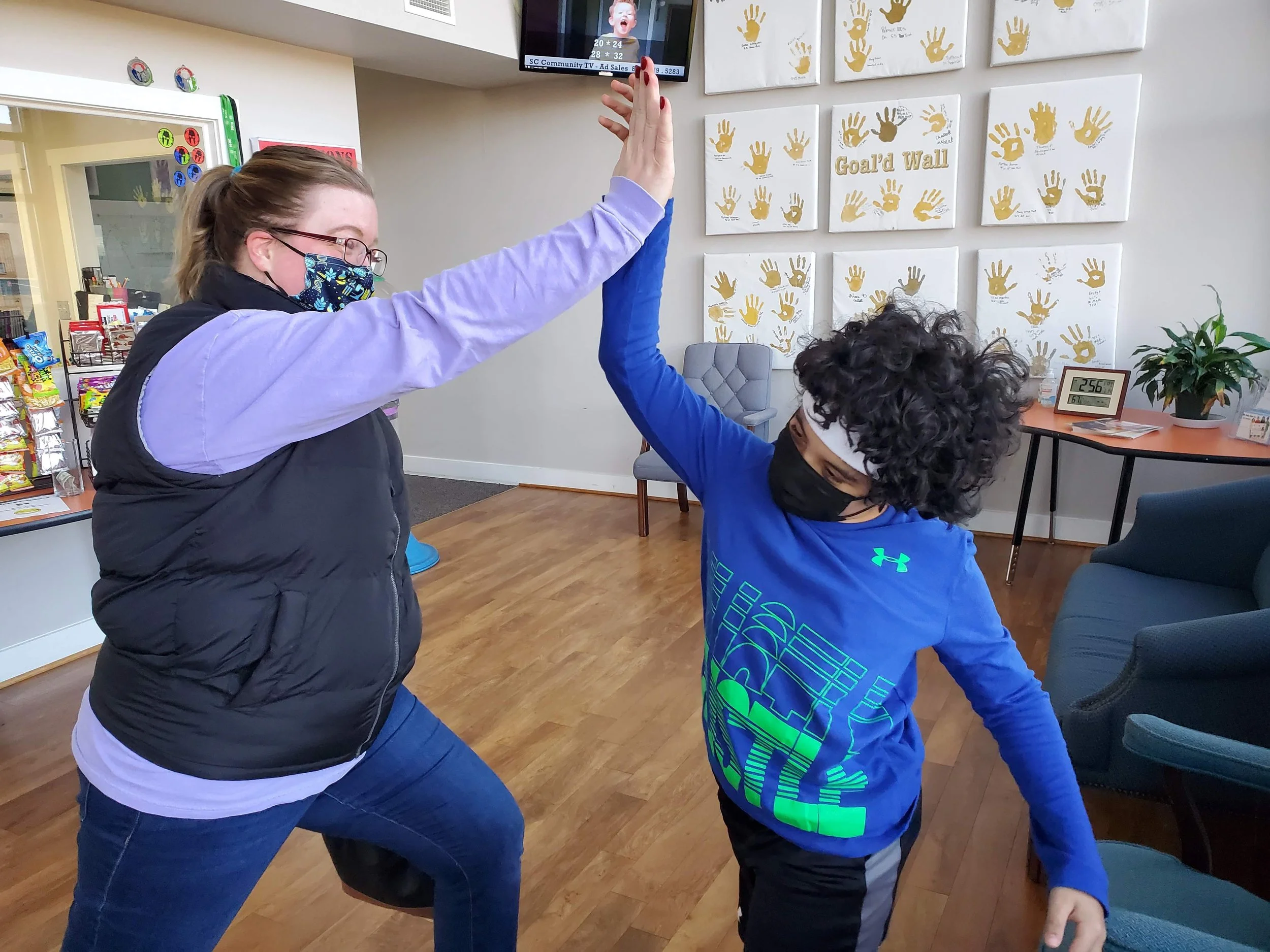 Wired Minds Tutoring