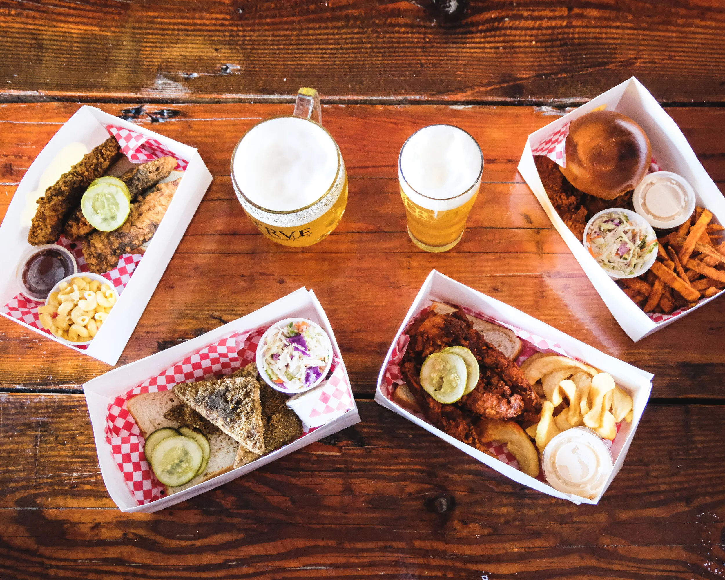 TRVE Brewing Co. - Denver's True Heavy Metal Brewery