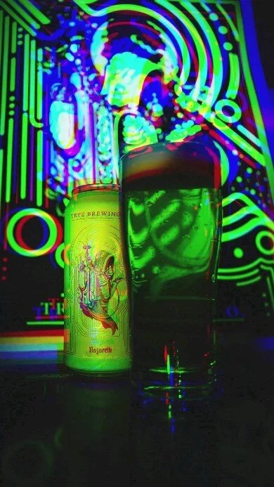 TRVE Brewing Co. - Denver's True Heavy Metal Brewery