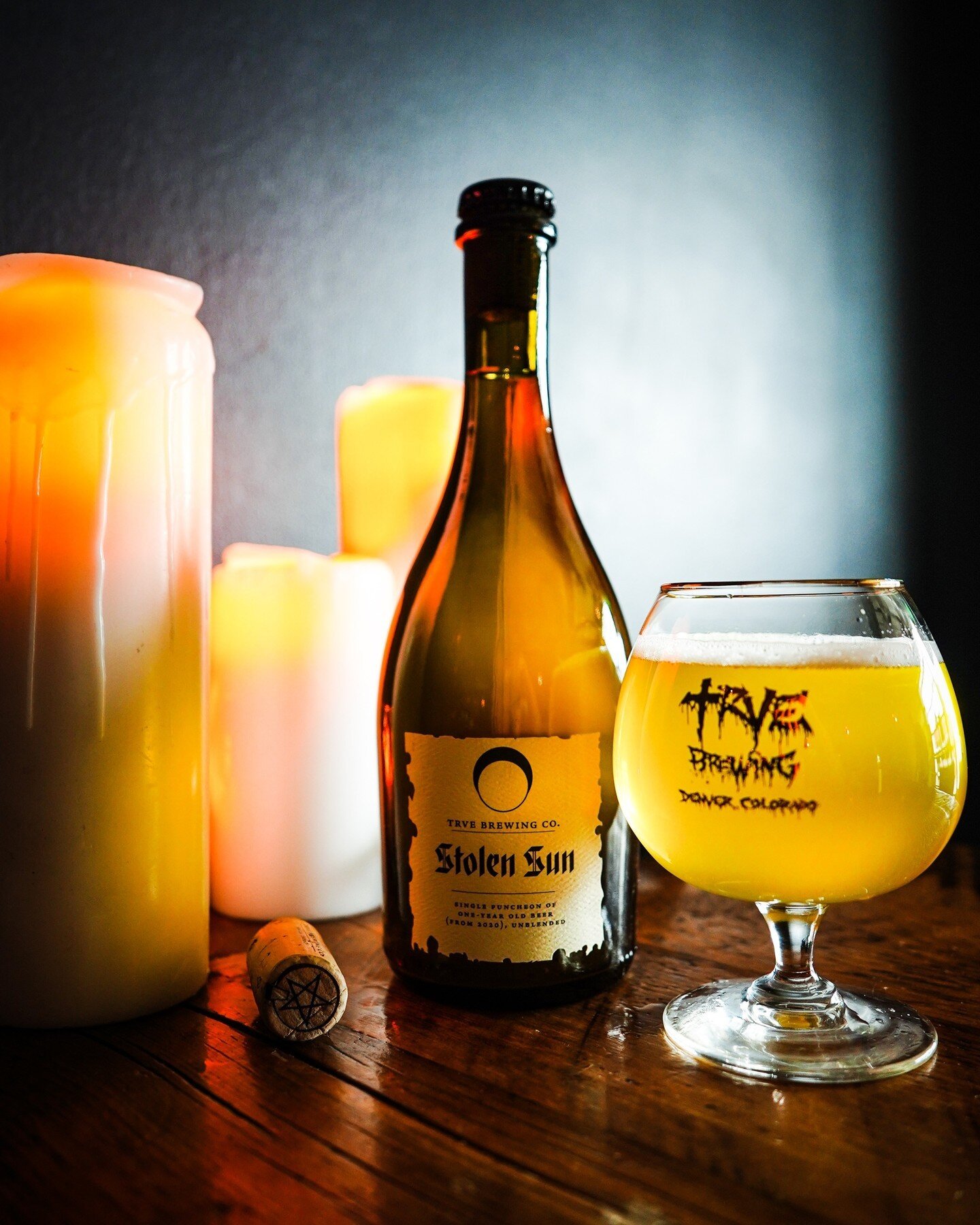 TRVE Brewing Co. - Denver's True Heavy Metal Brewery