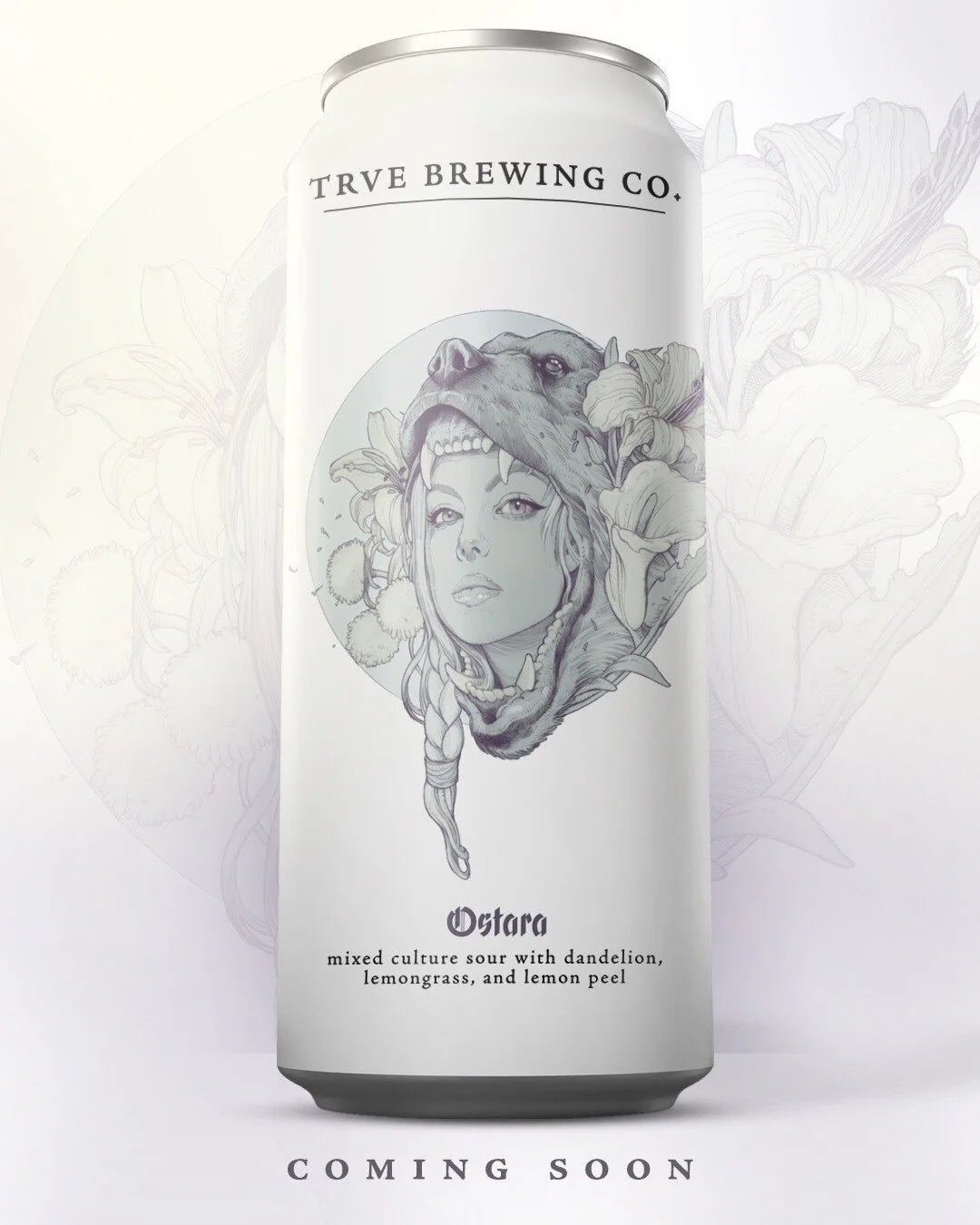 TRVE Brewing Co. - Denver's True Heavy Metal Brewery