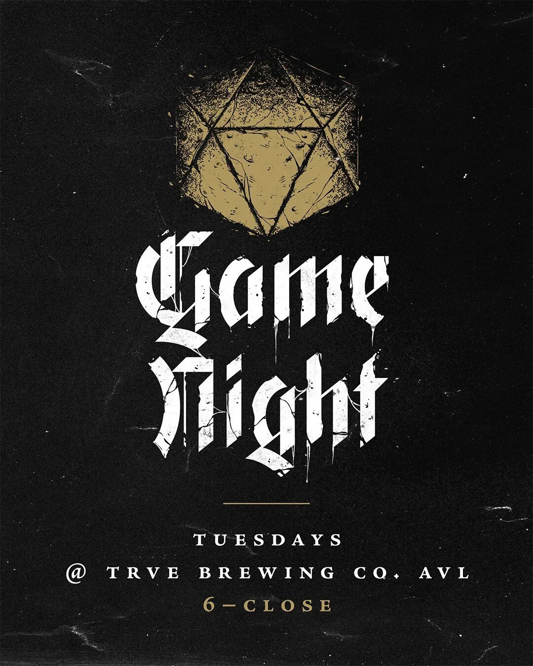 TRVE Brewing Co. - Denver's True Heavy Metal Brewery