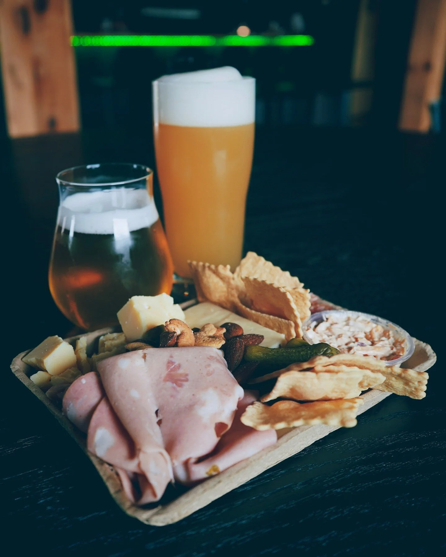 TRVE Brewing Co. - Denver's True Heavy Metal Brewery