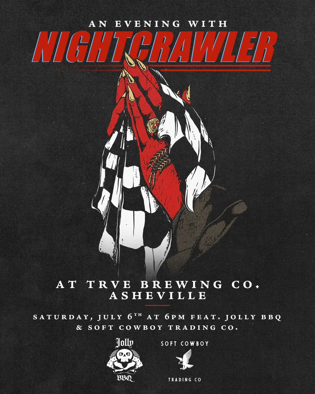 TRVE Brewing Co. - Denver's True Heavy Metal Brewery
