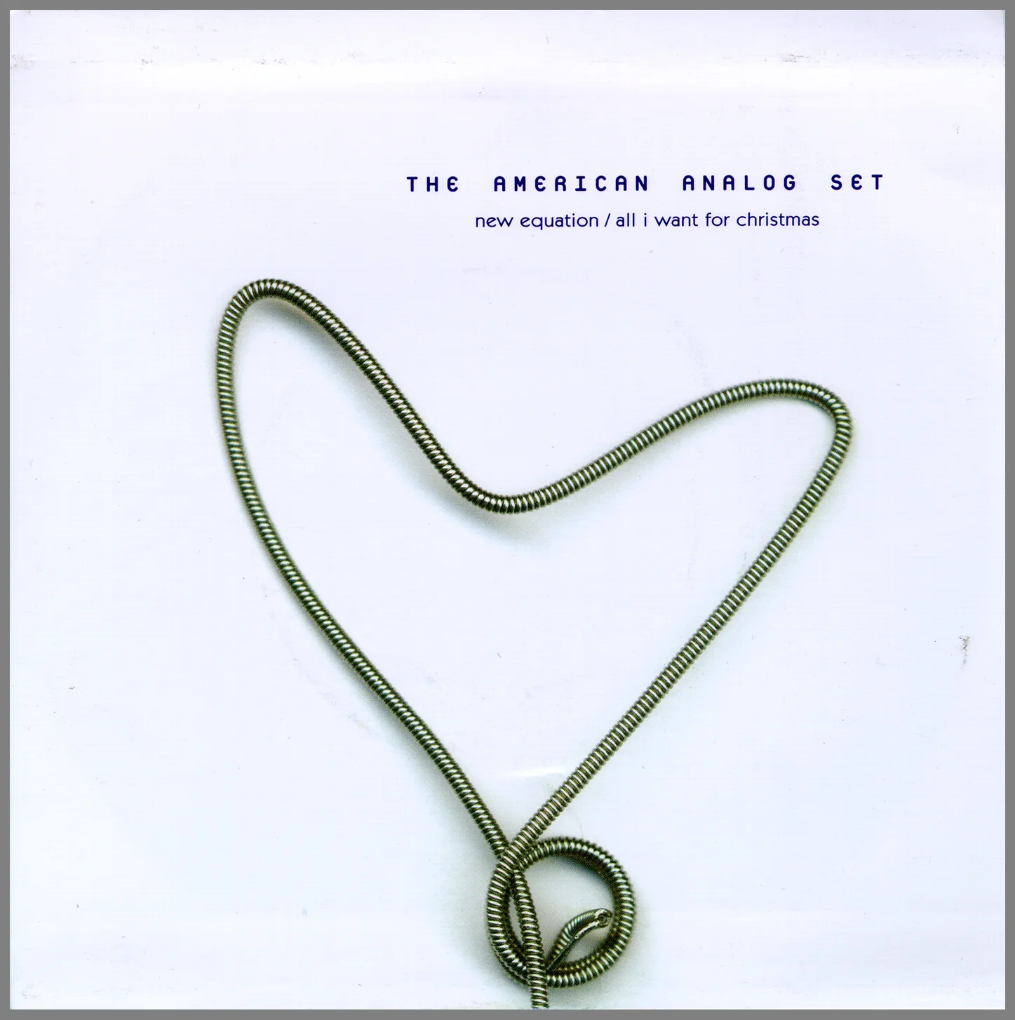 Shop — The American Analog Set