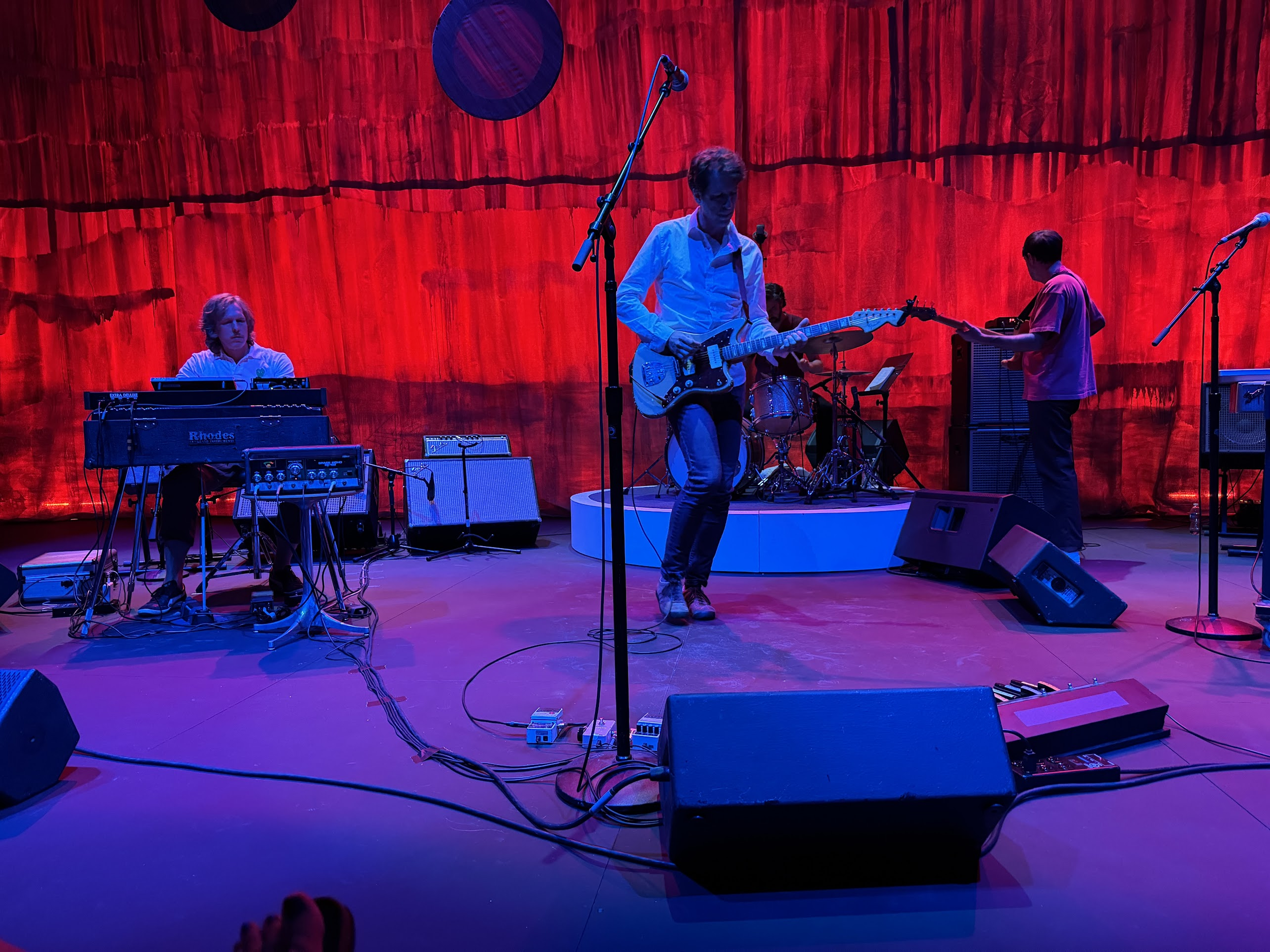 What is Magic Hour? — The American Analog Set