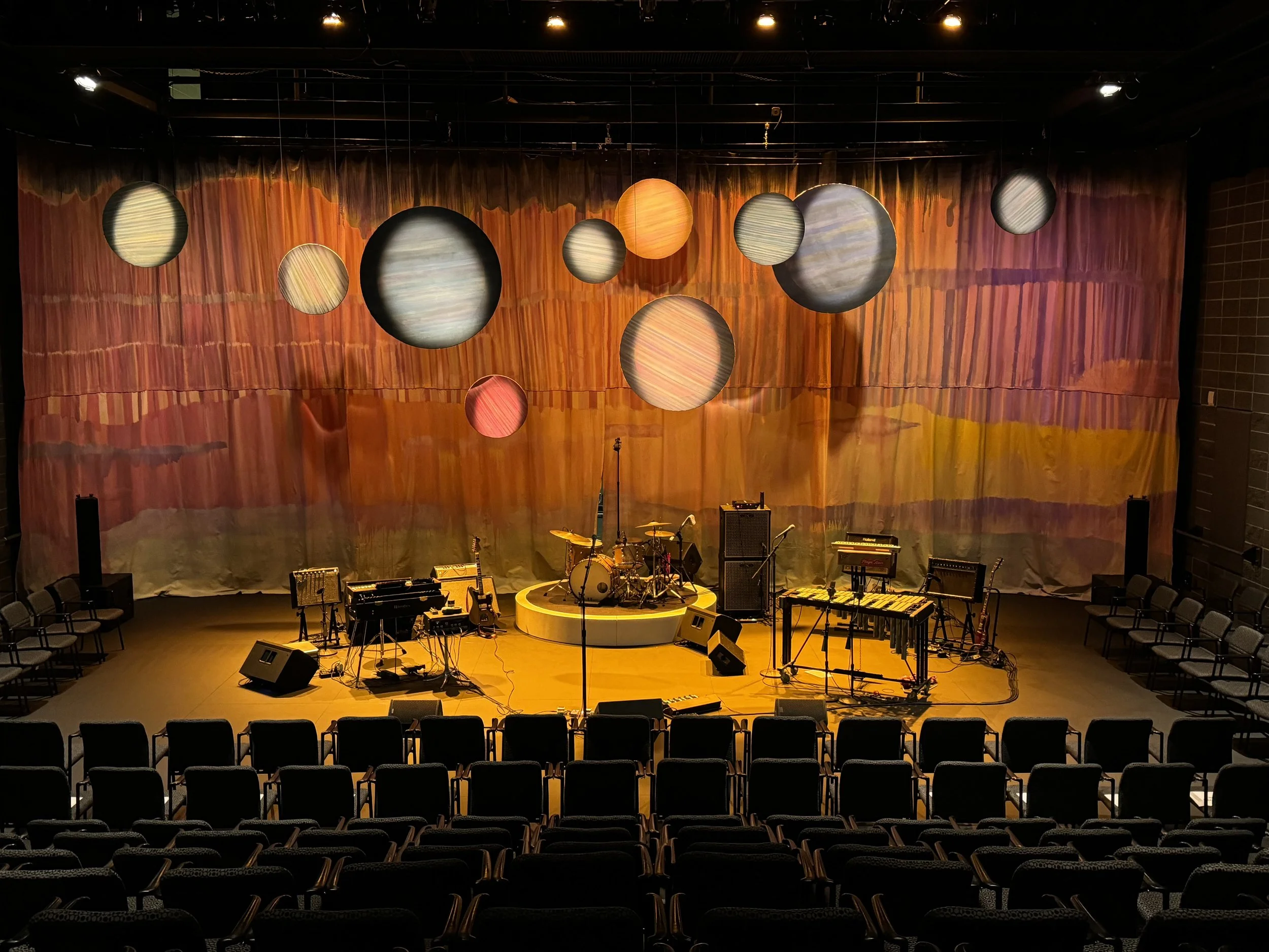 What is Magic Hour? — The American Analog Set