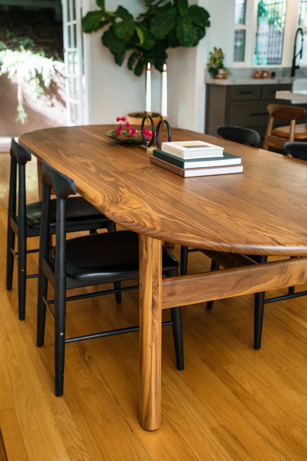 Handmade Dining Room Furniture