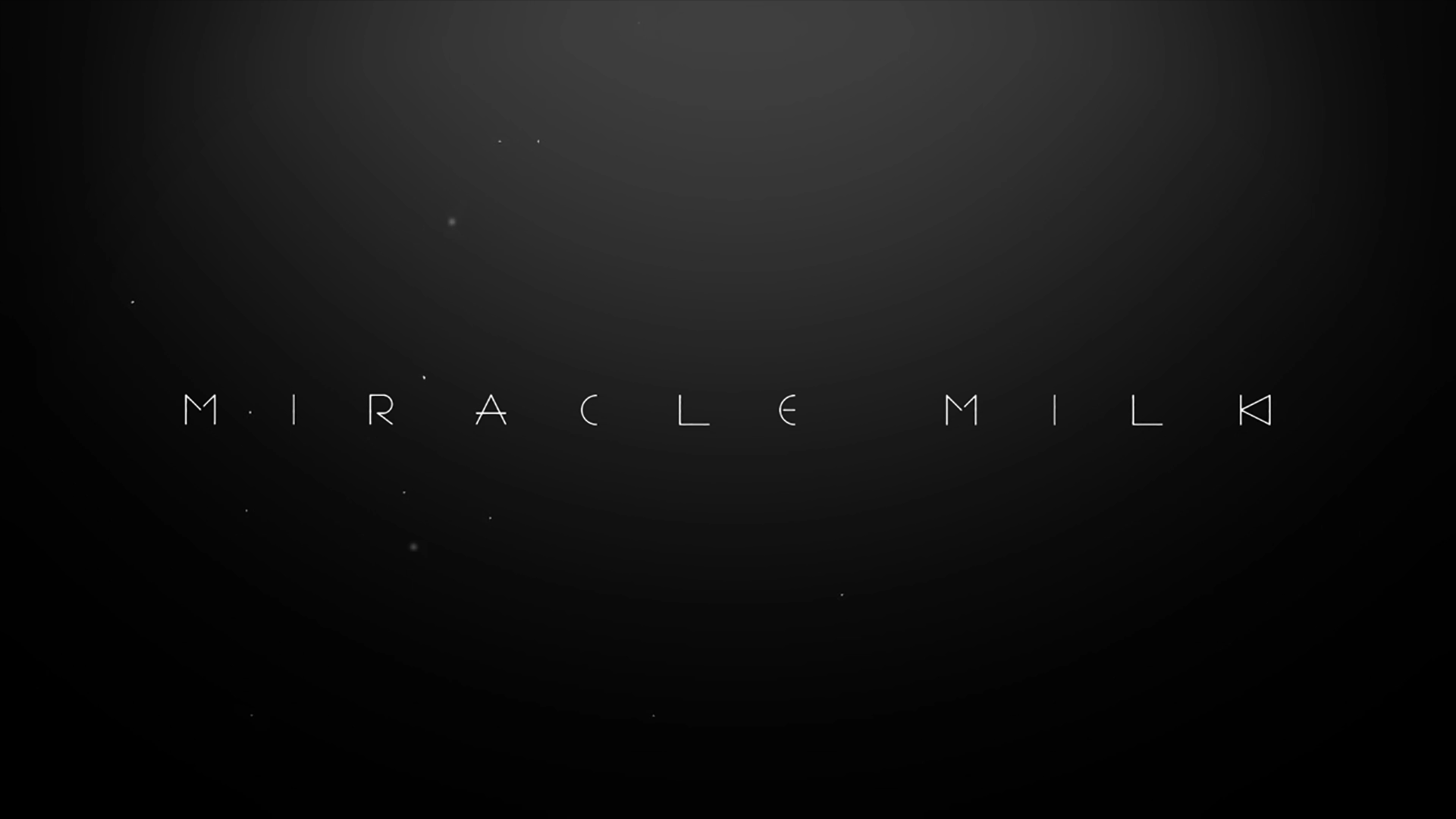 "Miracle Milk" Special Site English — Mili Official Website
