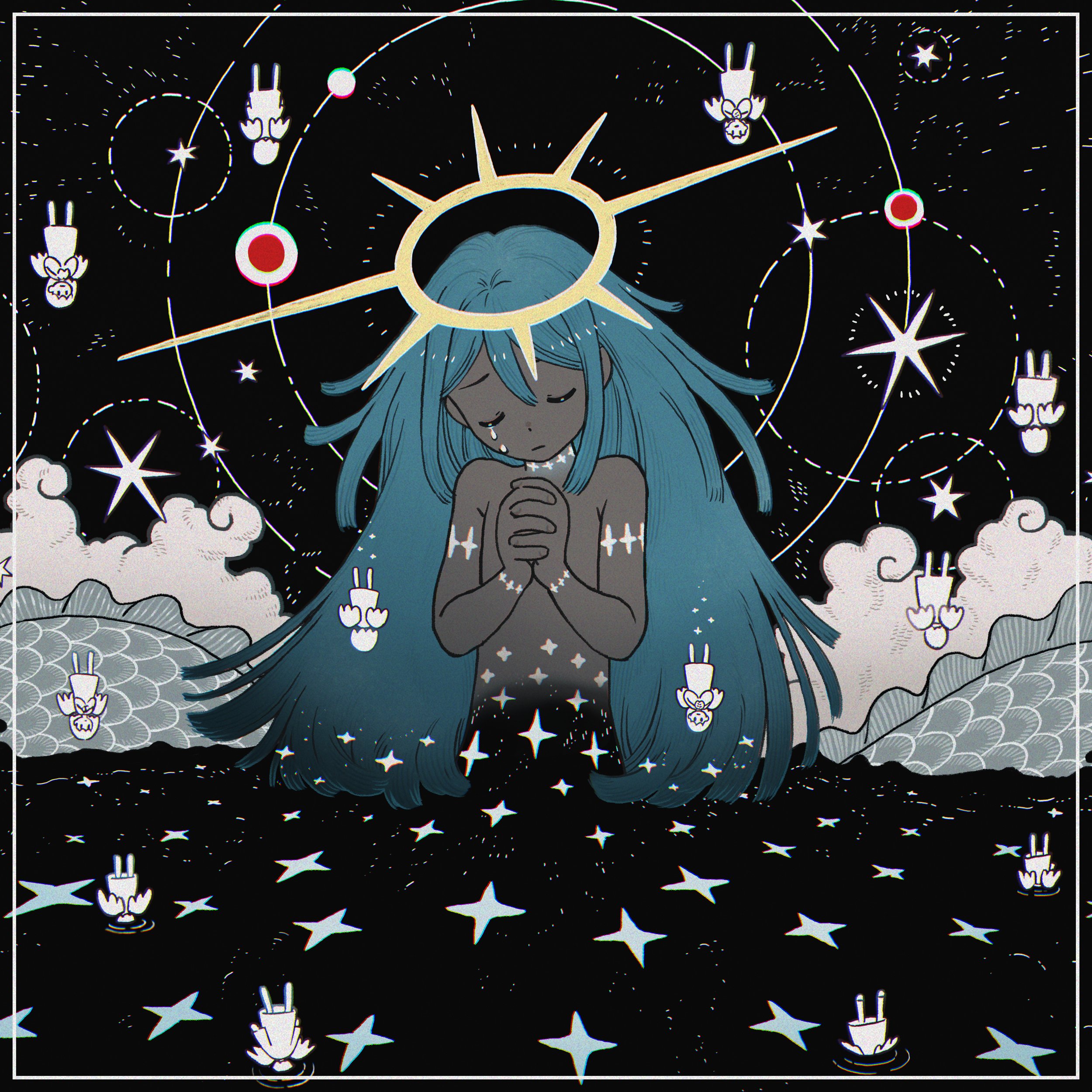 Albums — Mili Official Website