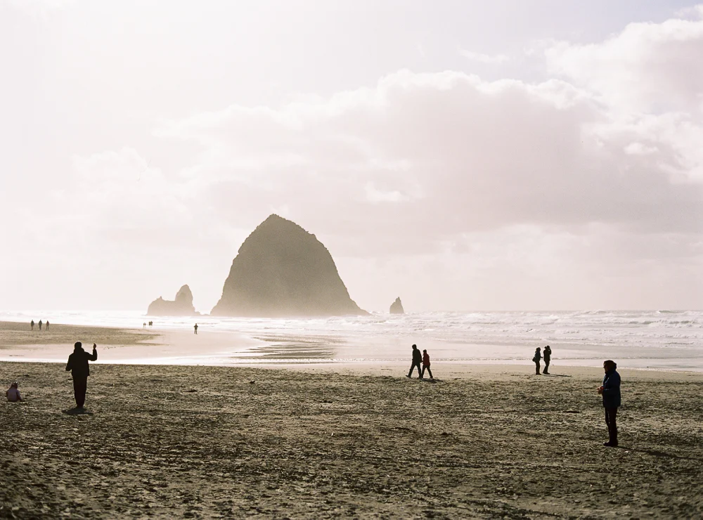 PNW - The great Pacific Northwest on Film — L&V Photography