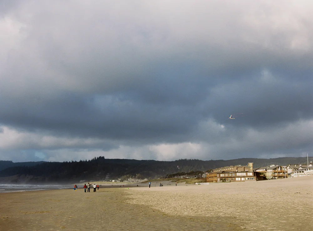 PNW - The great Pacific Northwest on Film — L&V Photography