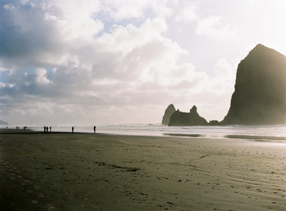 PNW - The great Pacific Northwest on Film — L&V Photography