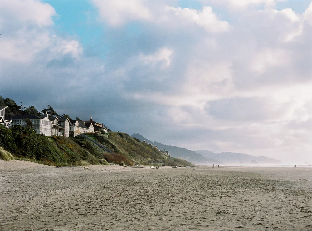 PNW - The great Pacific Northwest on Film — L&V Photography