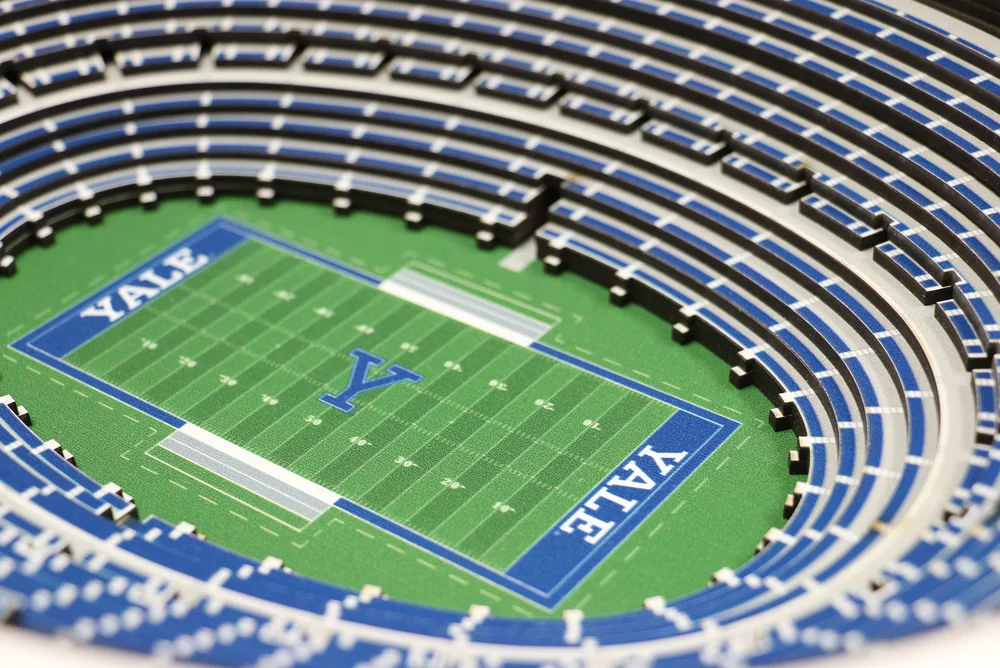 Yale Bulldogs Stadium
