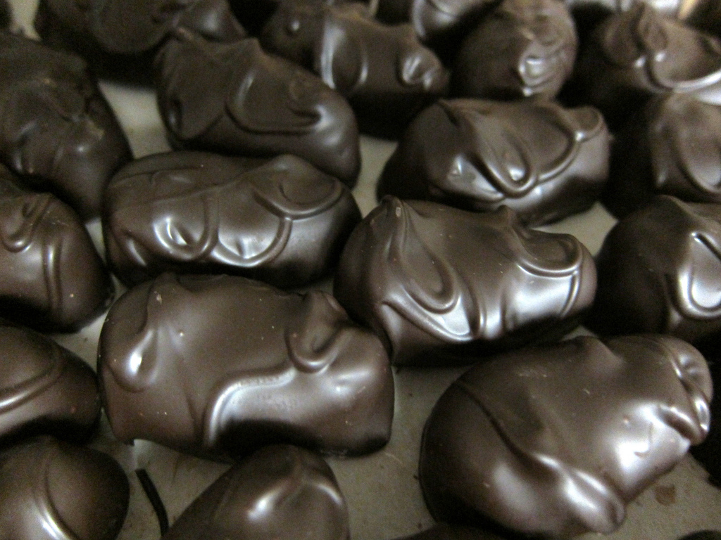 Bevan's Own Make Candy