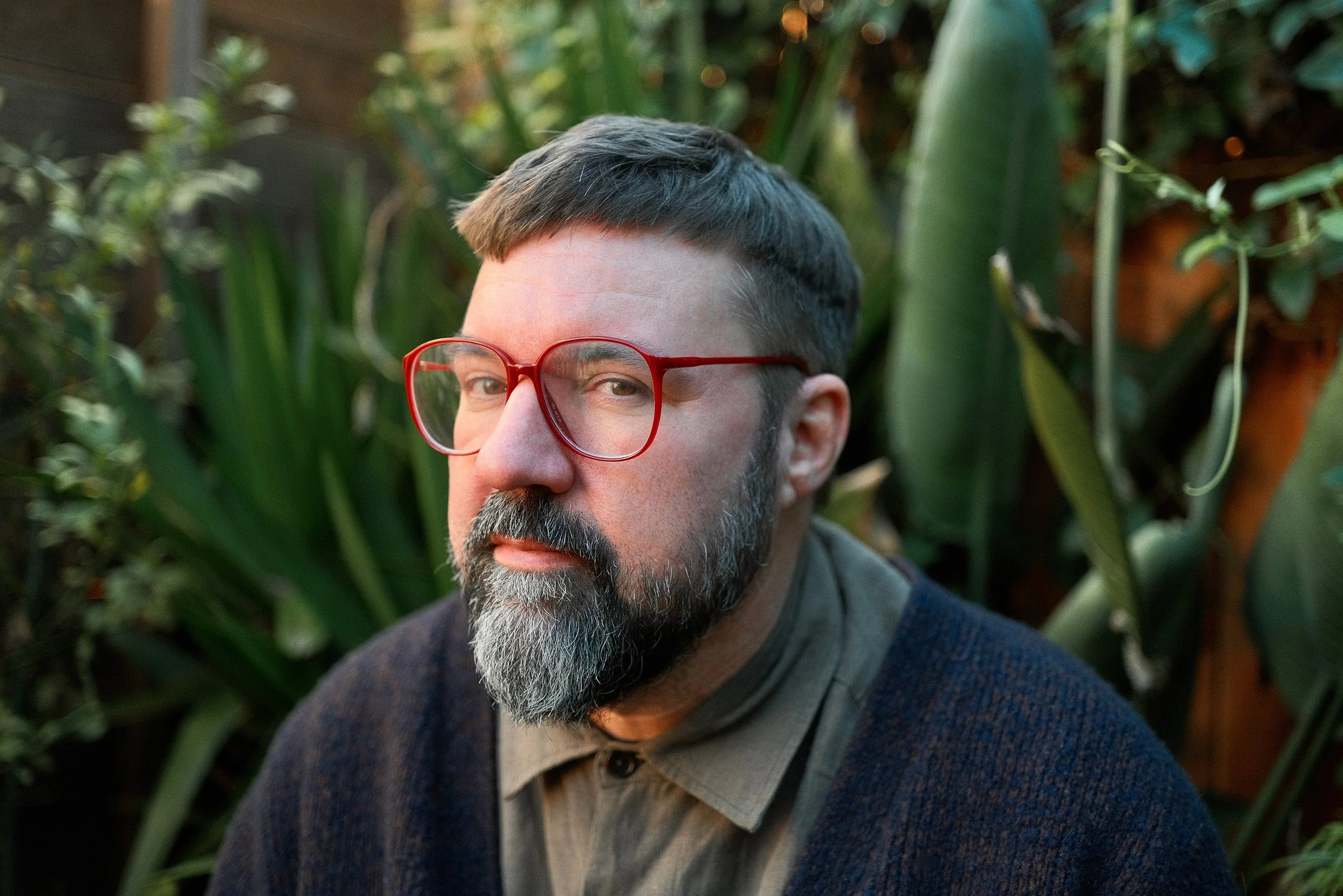 Byrd | Artist - Creative Director