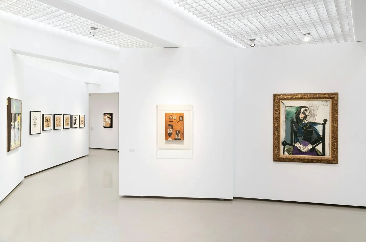 Henie Onstad Kunstsenter — Hva skjer i Oslo