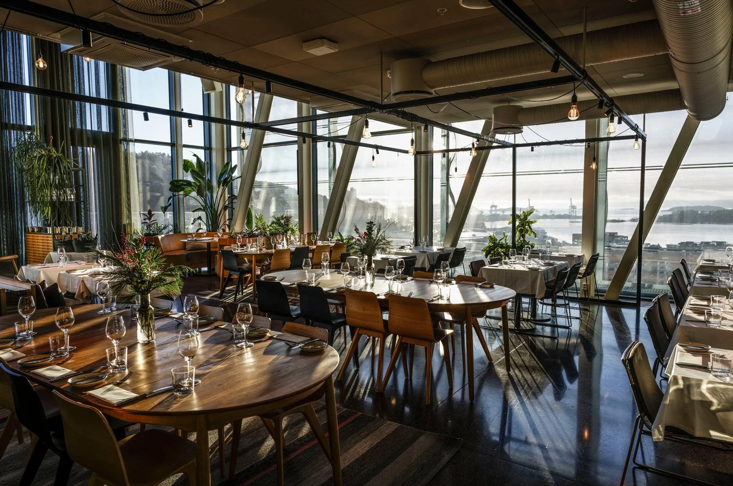 Hva skjer i Oslo — Kunstutstillinger i Oslo