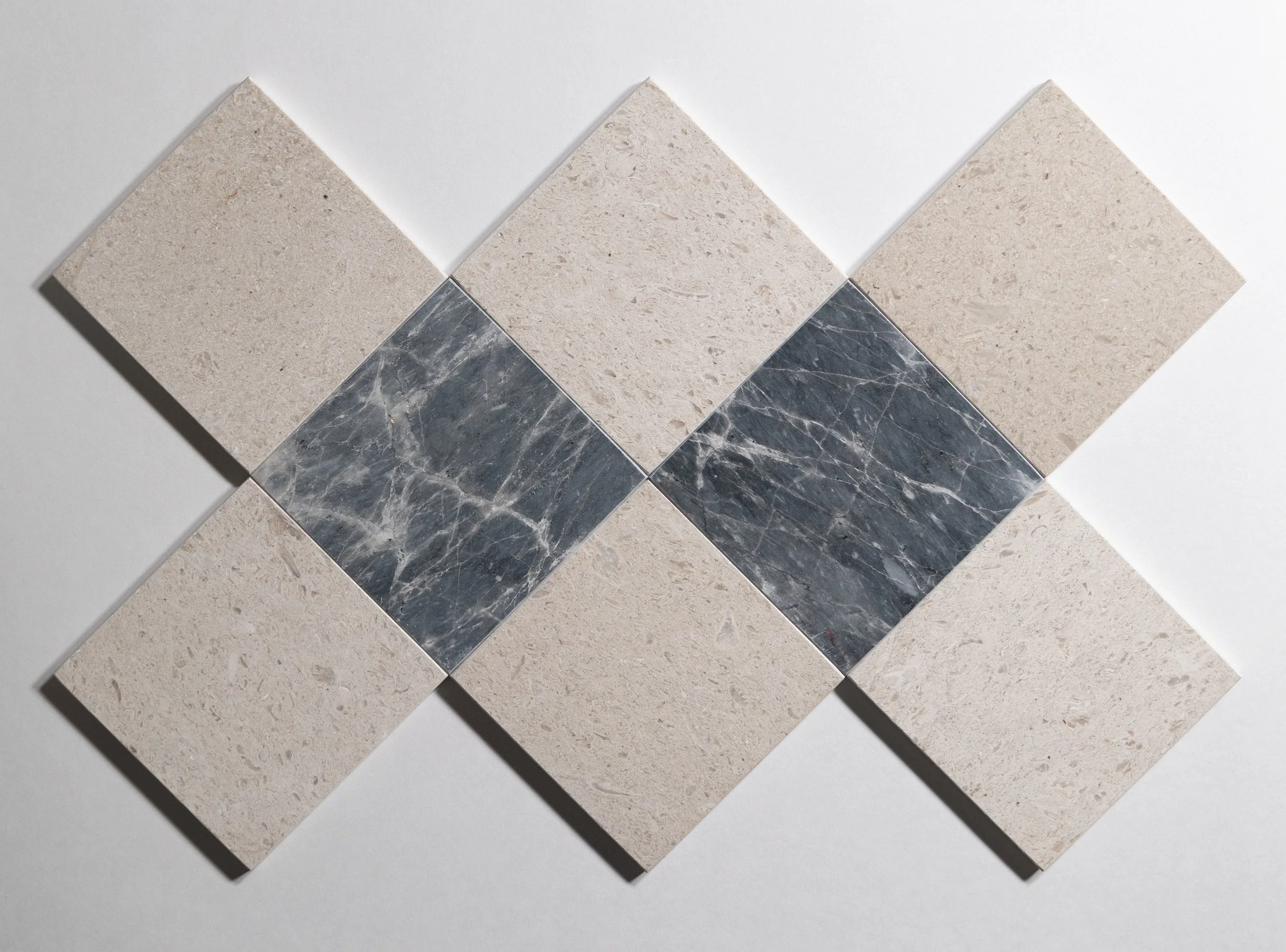 Castelli Marble: Designer Tiles, Stone, Mosaics, and Custom Marbles