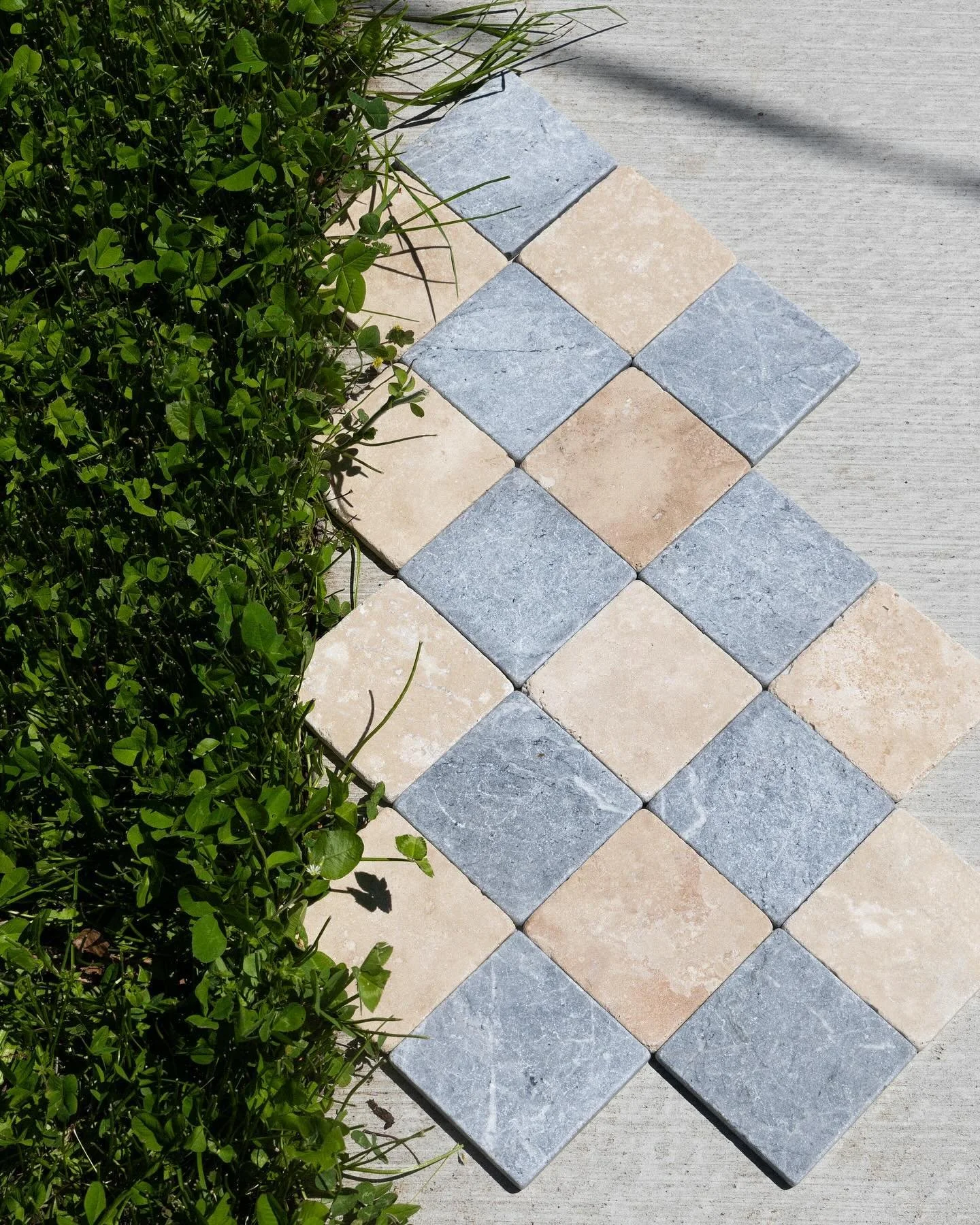 Castelli Marble: Designer Tiles, Stone, Mosaics, and Custom Marbles