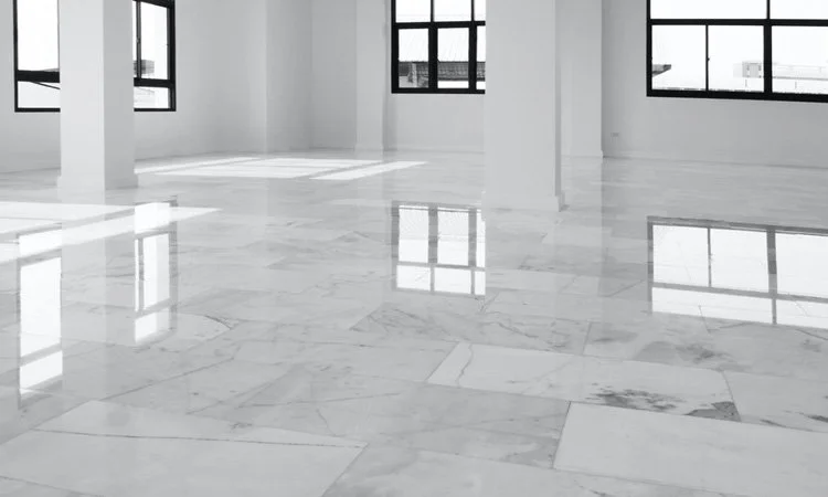 Why Marble Tile Flooring is a Great Choice for Your Kitchen | Castelli ...