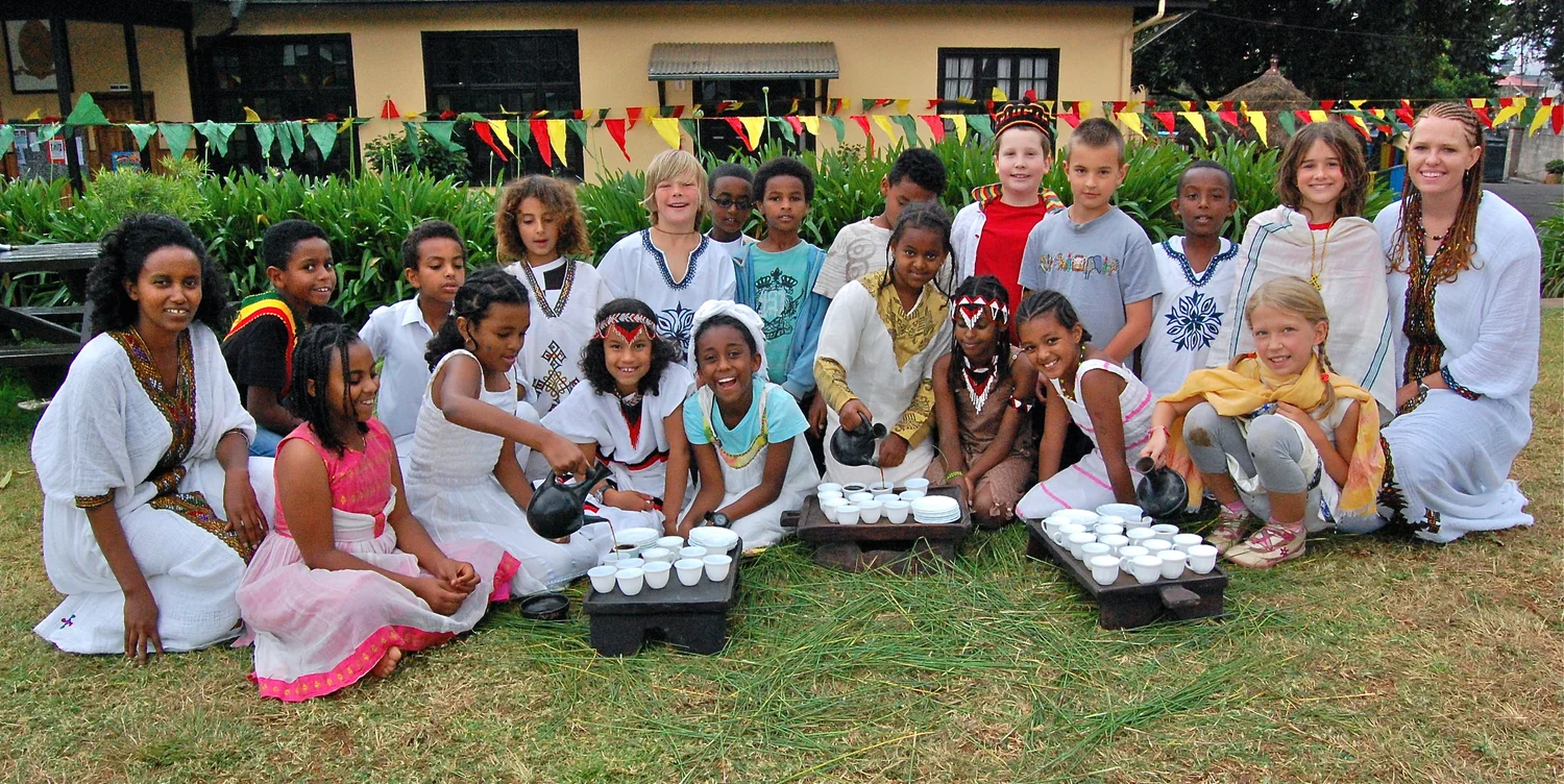 About Ethiopia — Bingham Academy