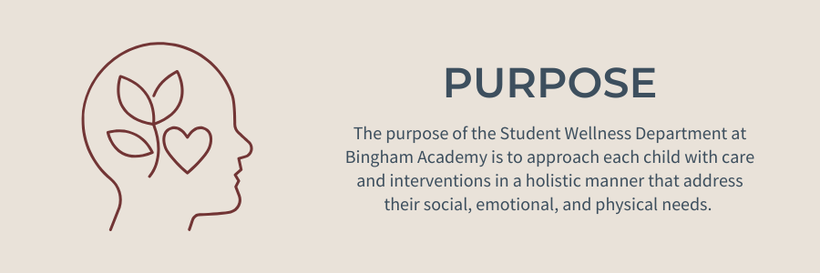 Student Wellness — Bingham Academy