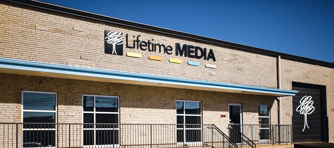 Video Production in St. Louis — St. Louis Video Production: Lifetime Media