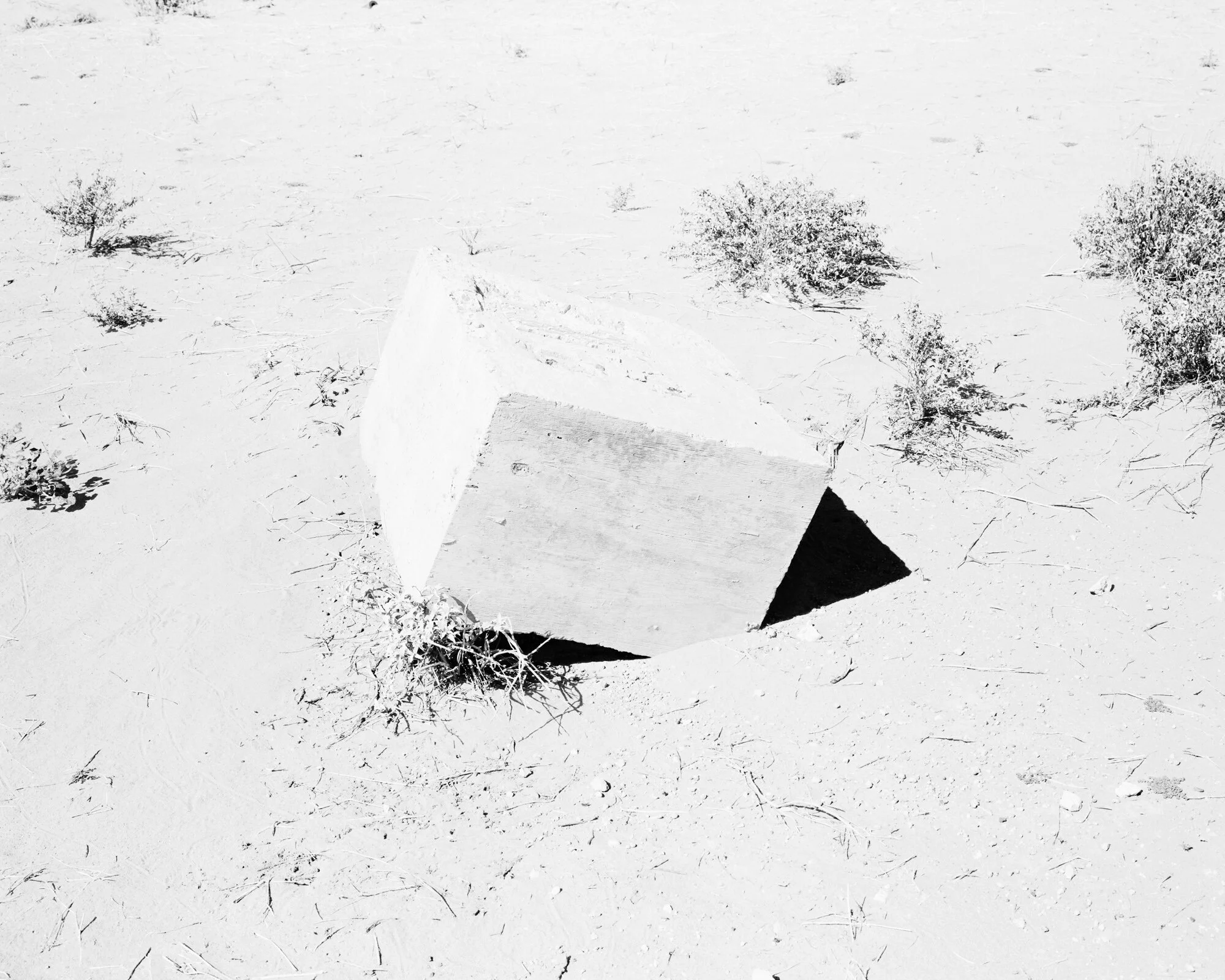 Matter — Michael Lundgren