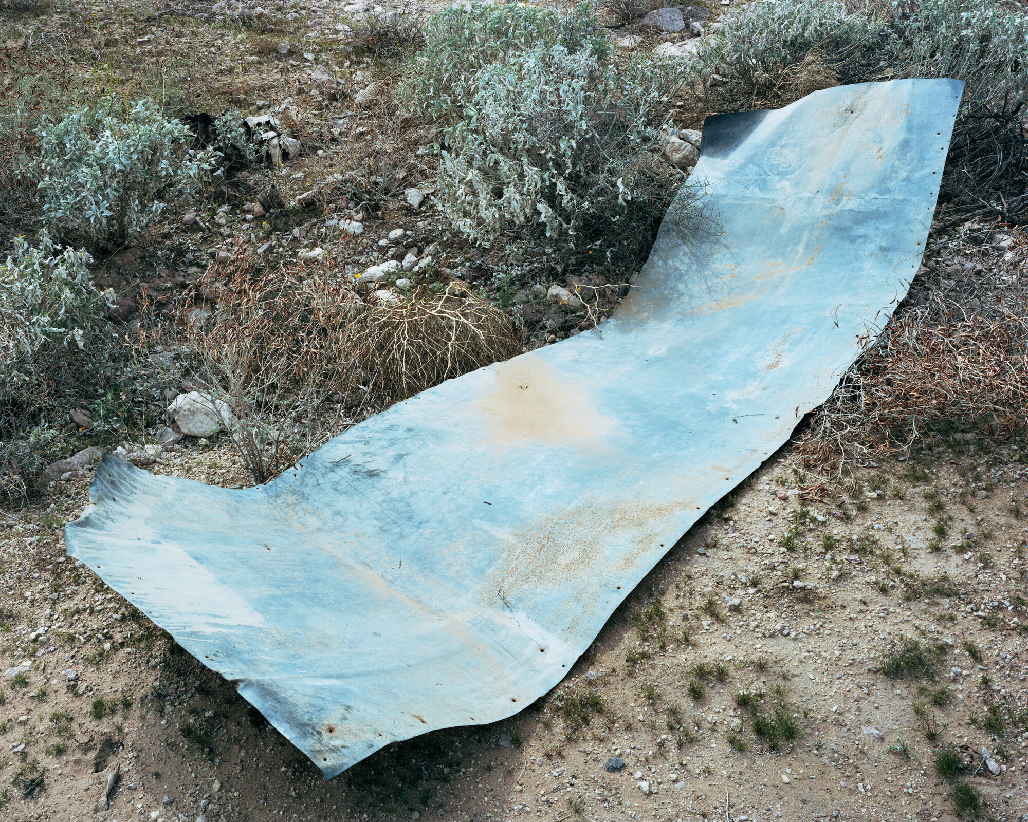 Matter — Michael Lundgren