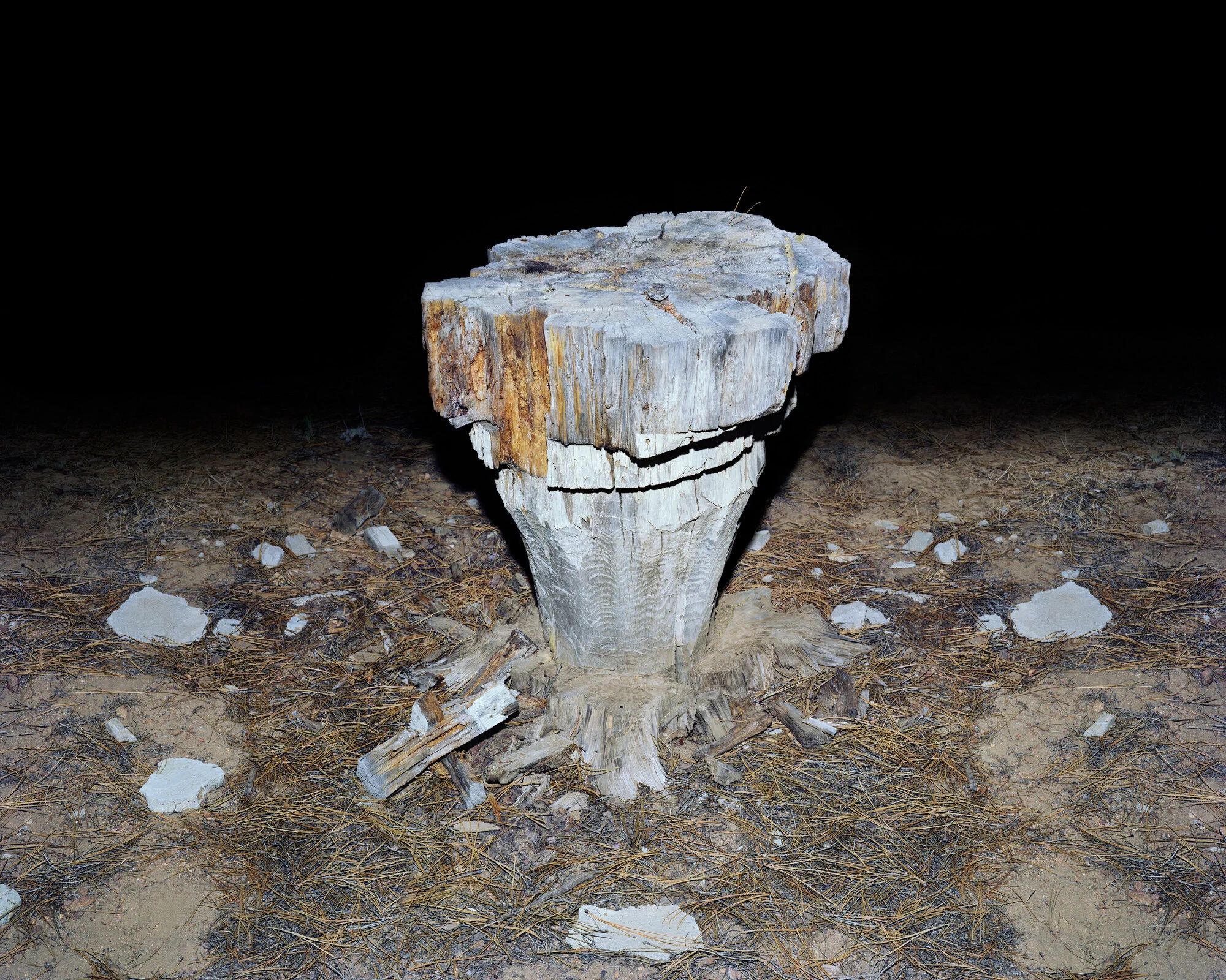 Matter — Michael Lundgren