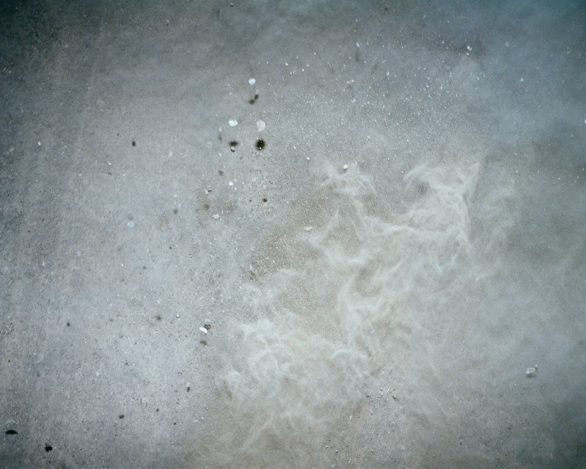 Matter — Michael Lundgren