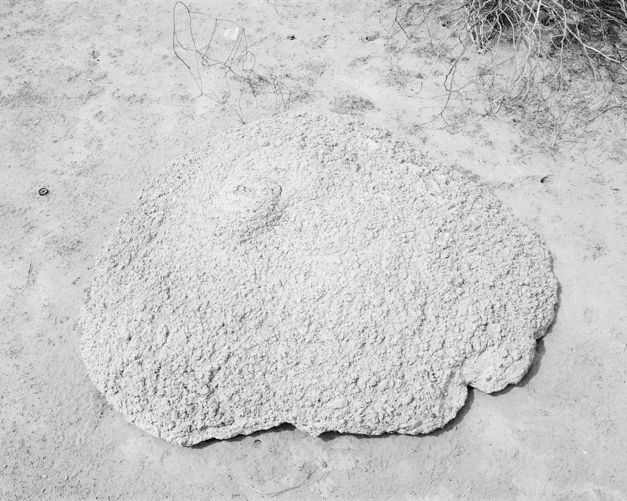 Matter — Michael Lundgren