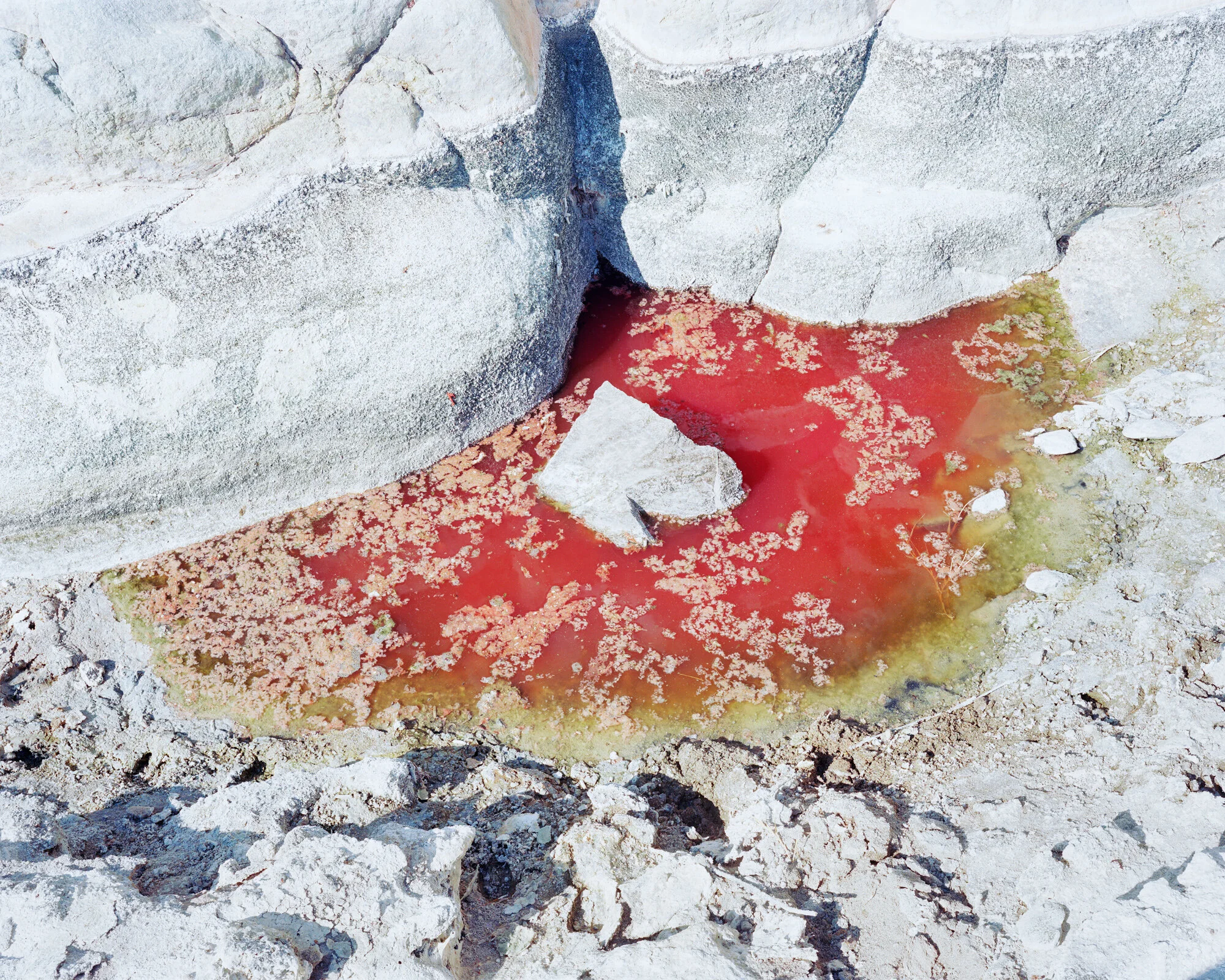 Matter — Michael Lundgren