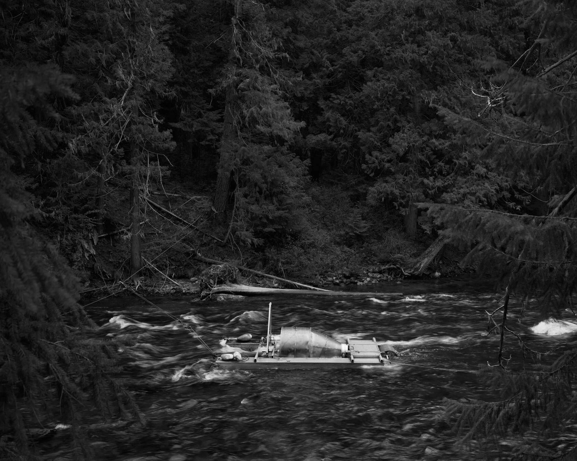 Matter — Michael Lundgren