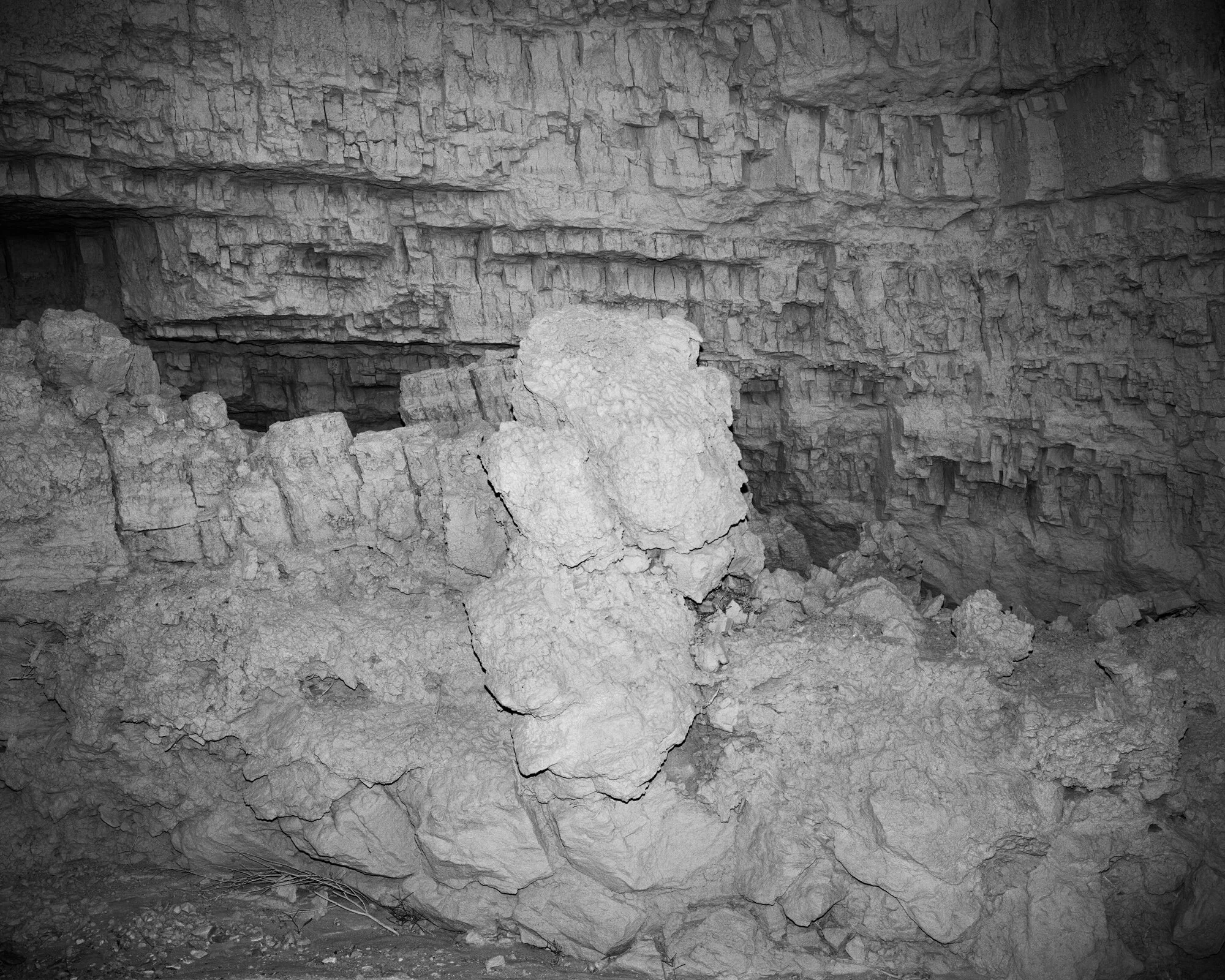 Matter — Michael Lundgren