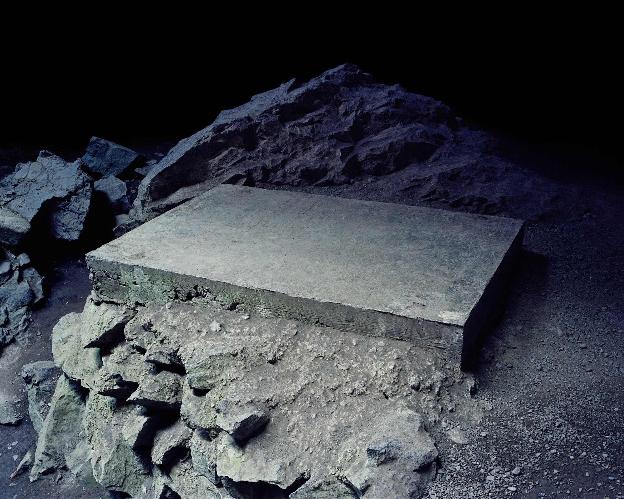 Matter — Michael Lundgren