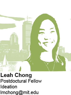 People — MIT Ideation Laboratory