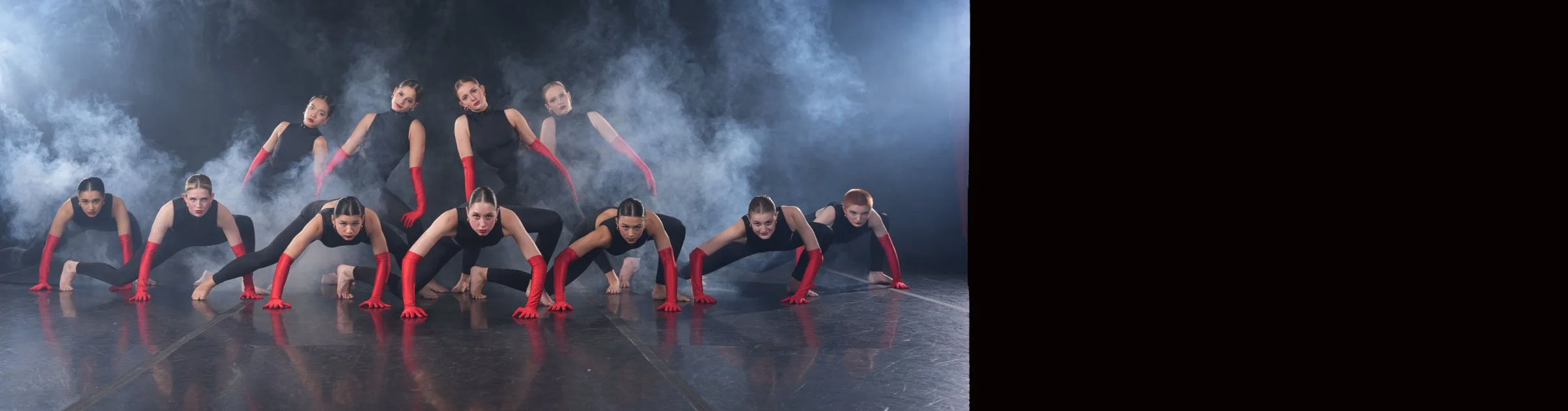 Artistic Edge Dance Center