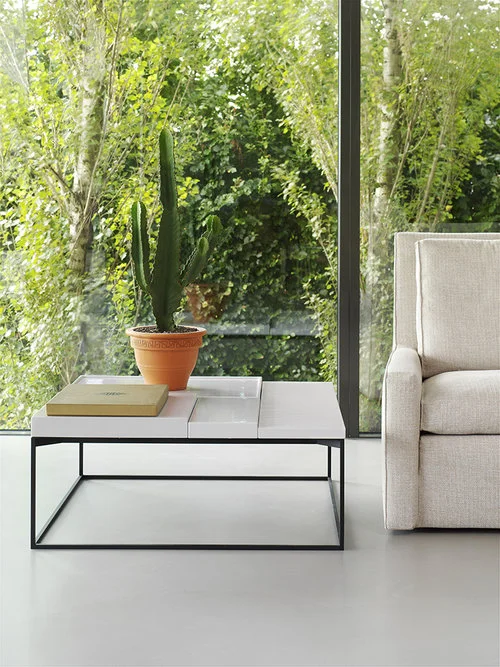 Small Tables — The Residents - Modern European Furniture Design