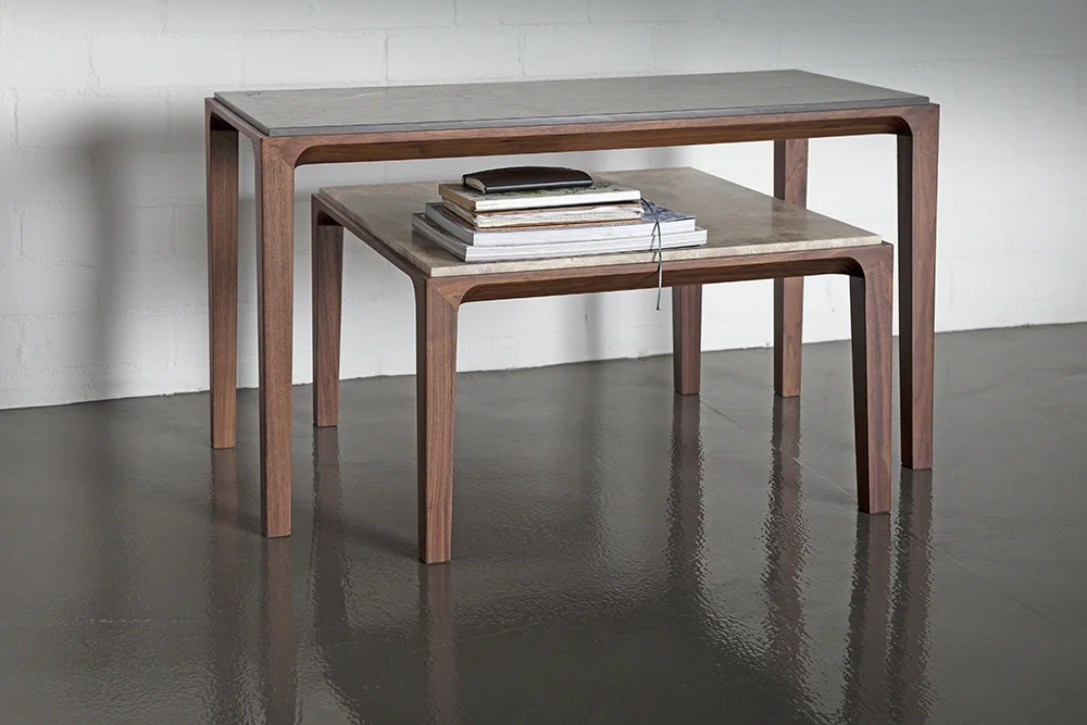 Small Tables — The Residents - Modern European Furniture Design