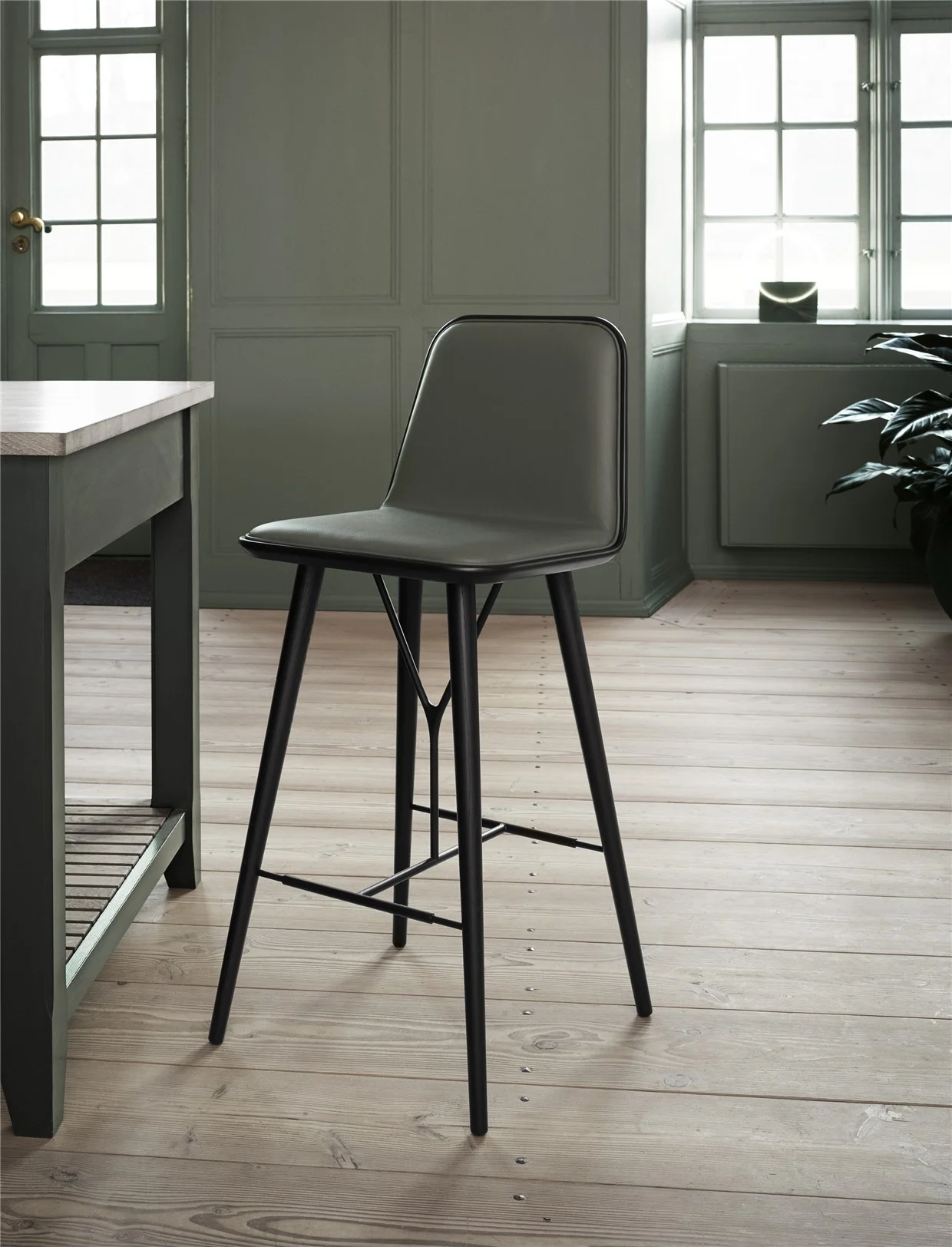 Stools — The Residents - Modern European Furniture Design