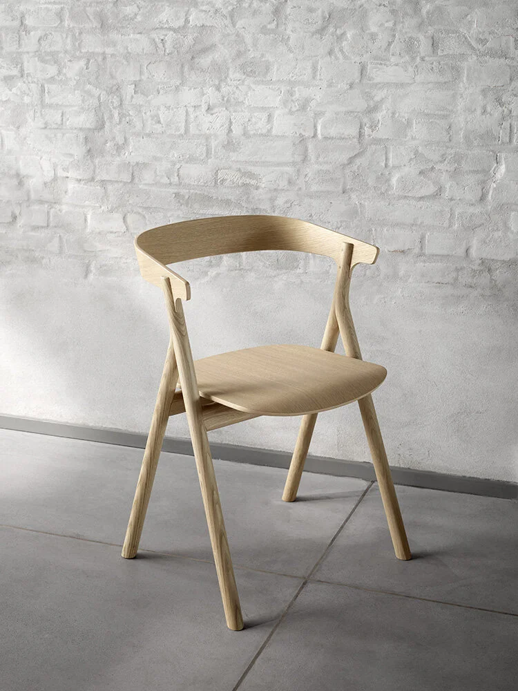 Dining Chairs — The Residents - Modern European Furniture Design