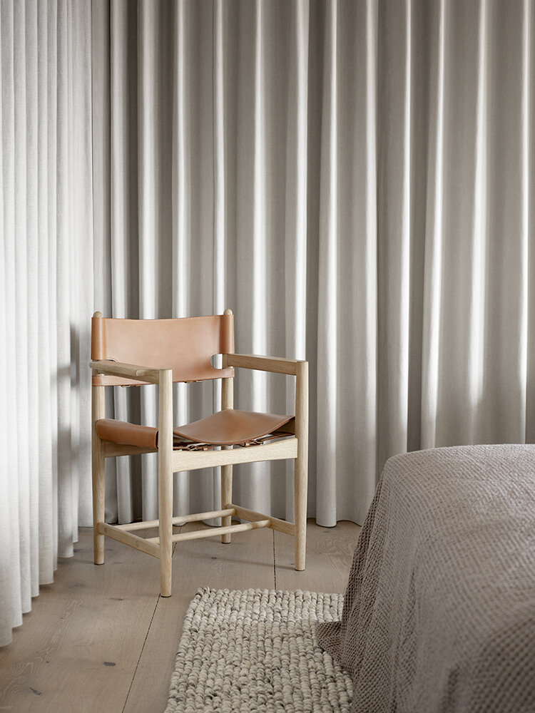 Dining Chairs — The Residents - Modern European Furniture Design